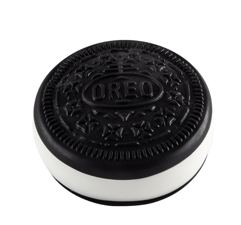 Oreo Squishy Toy – Dogwood Darlings