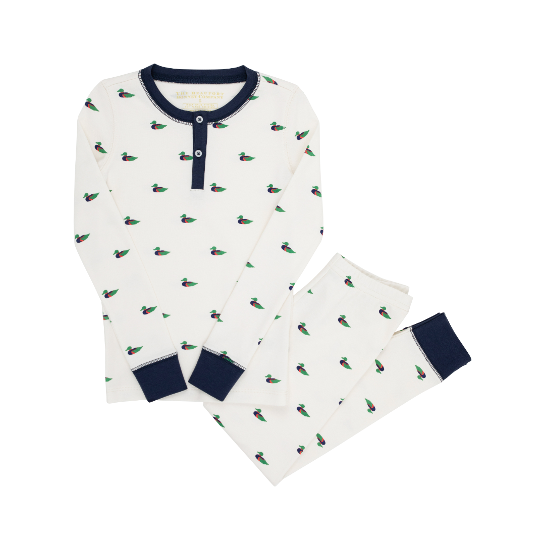 Sutton's Sweet Dream Set Golf Club Quack Quack – Dogwood Darlings