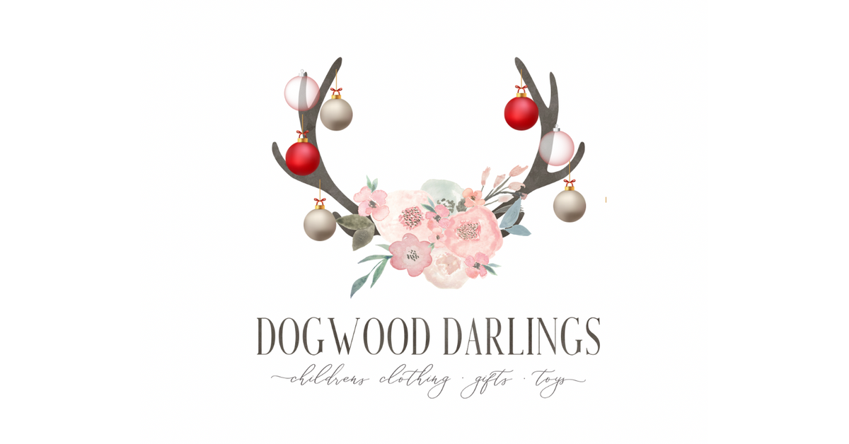 Mudpie – Dogwood Darlings